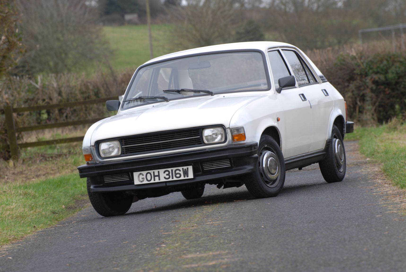 Austin Allegro buyer's guide - Classics World