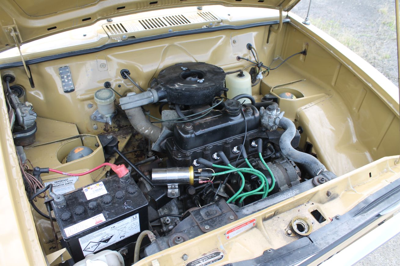 Austin Allegro buyer's guide - Classics World