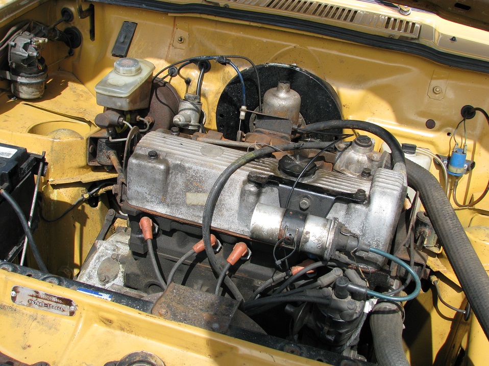 Austin Allegro buyer's guide - Classics World