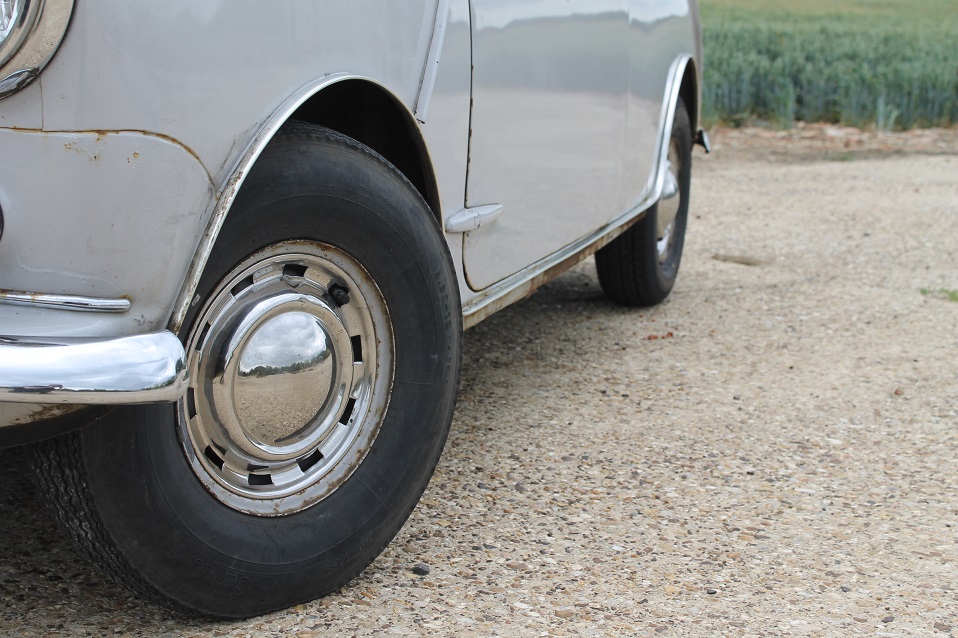 Mini buyer's guide - Classics World