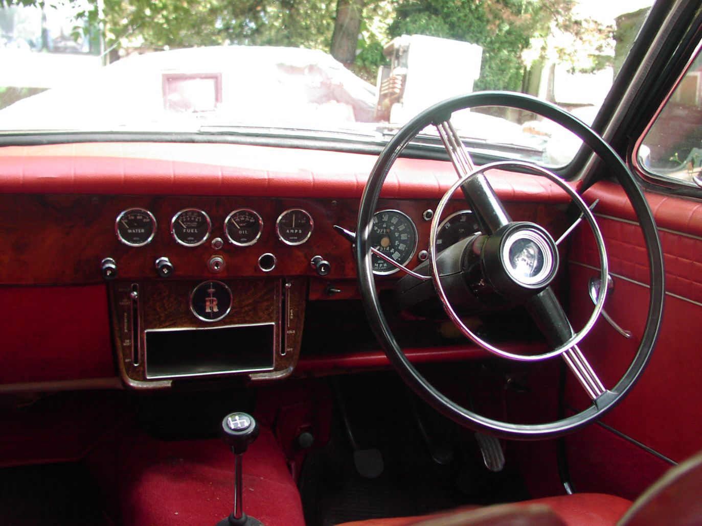 Sunbeam Rapier buyer's guide - Classics World