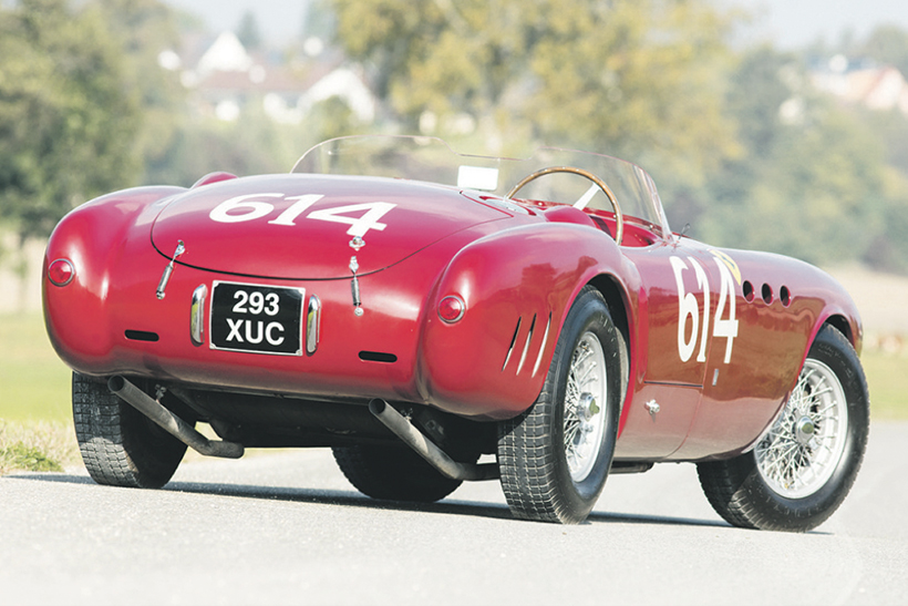 Auctions Archives - Page 31 of 32 - Classics World