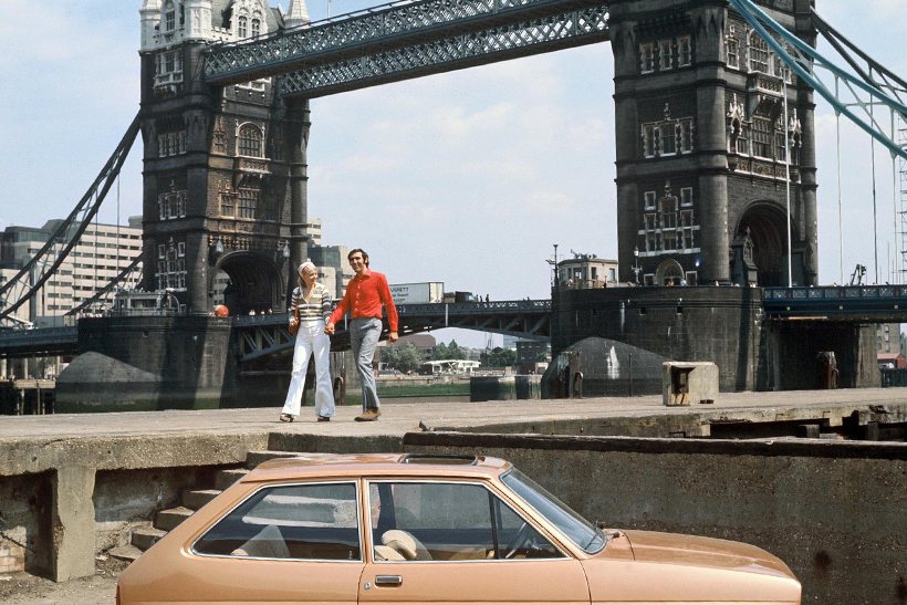 CLASSIC CARS TO BE BANNED FROM CITIES? - Classics World