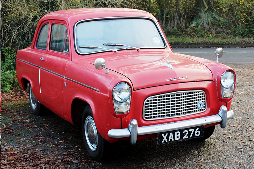 WHAT'S THE BEST TAX AND MOT FREE DAILY CLASSIC CAR? - Classics World
