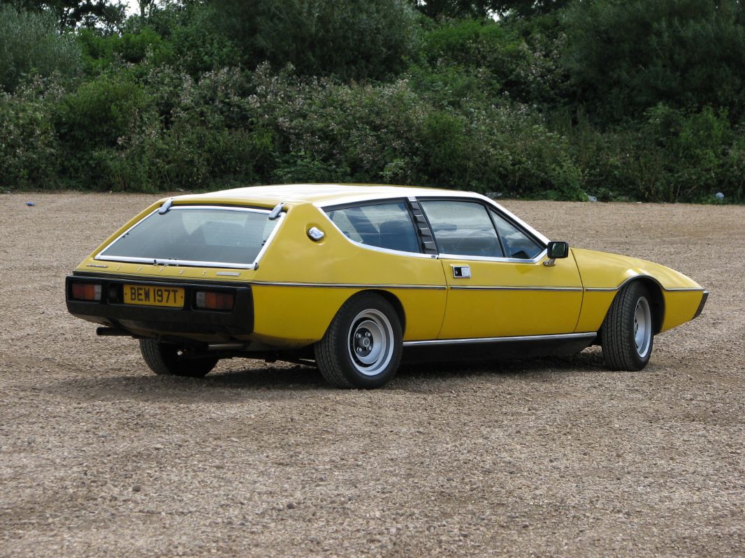 Lotus Elite, Eclat & Excel buyer's guide - Classics World