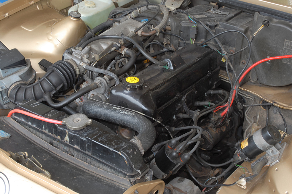 Opel Manta B buyer's guide - Classics World