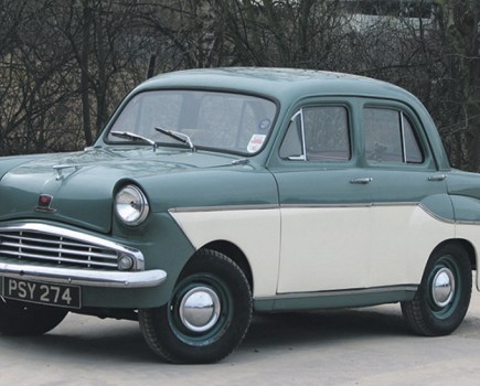 Standard Pennant Archives - Classics World