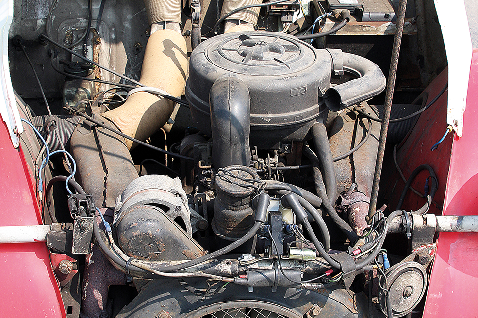 Citroën 2CV buyer's guide - Classics World