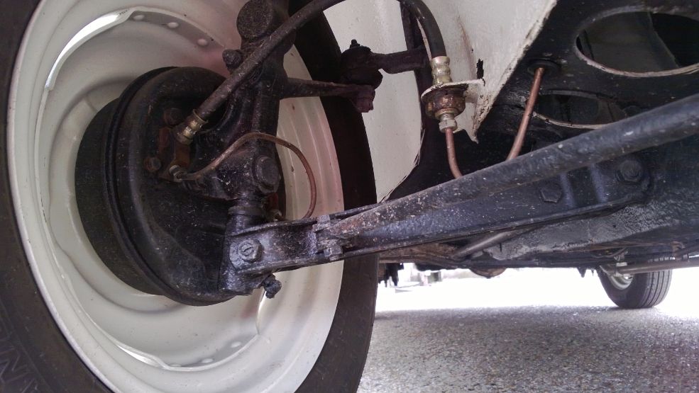 Morris Minor Tourer buyer's guide - Classics World