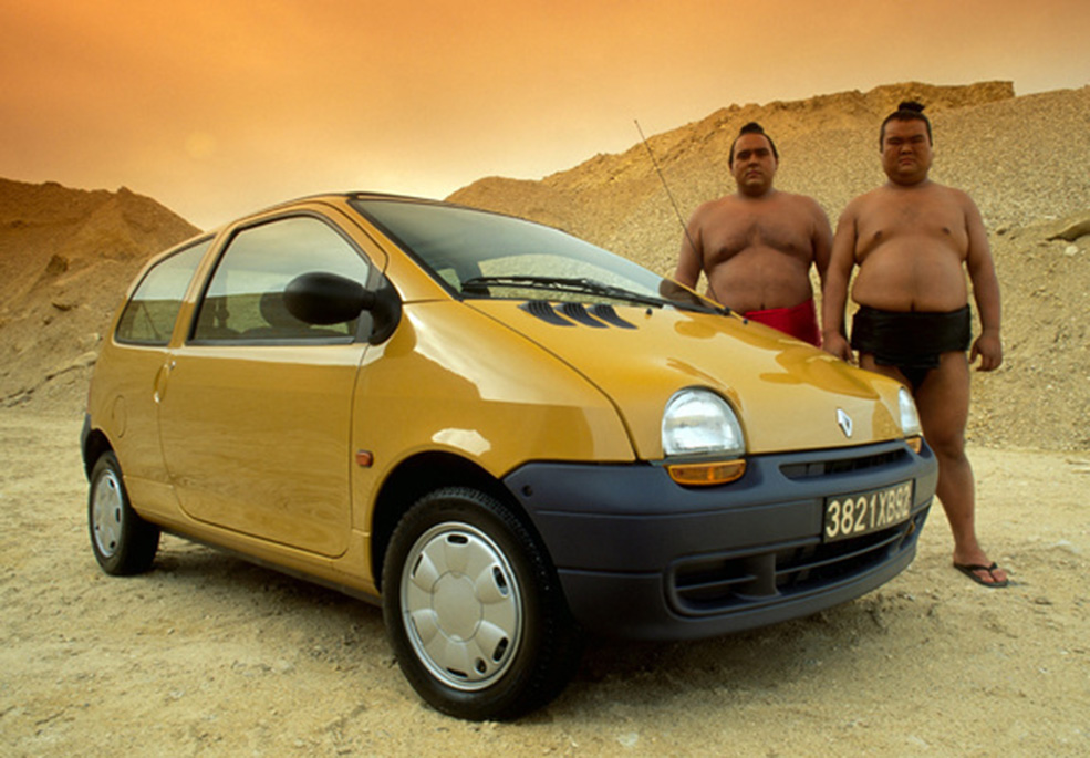 IS THE RENAULT TWINGO A FUTURE CLASSIC? - Classics World