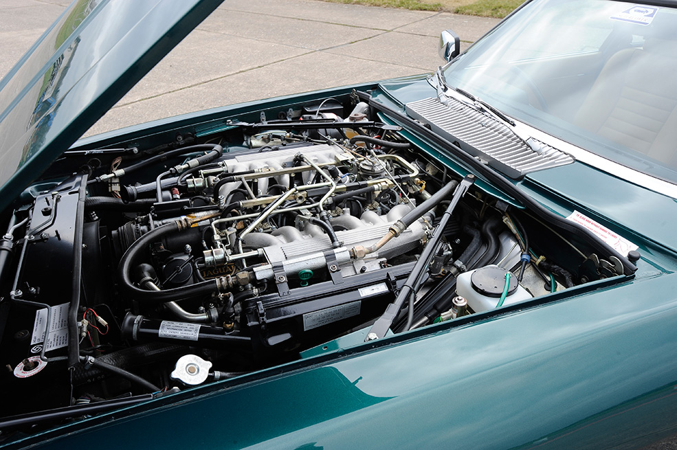 Jaguar XJ (X350) buyer's guide - Classics World