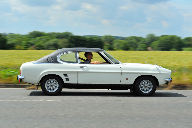 FORD COUPES - Classics World