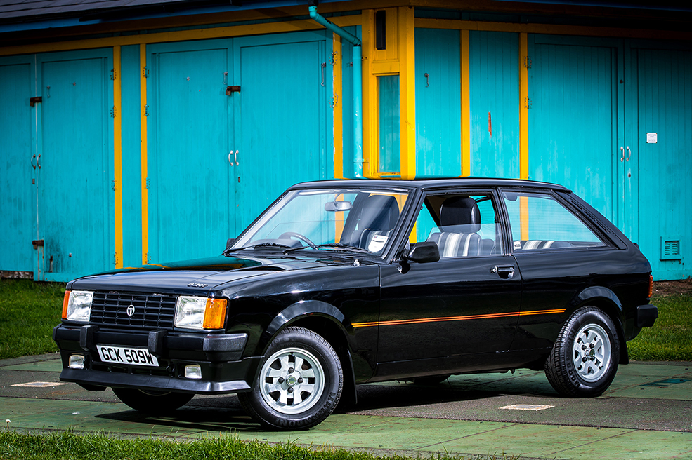 Best classic hot hatch icons - Classics World