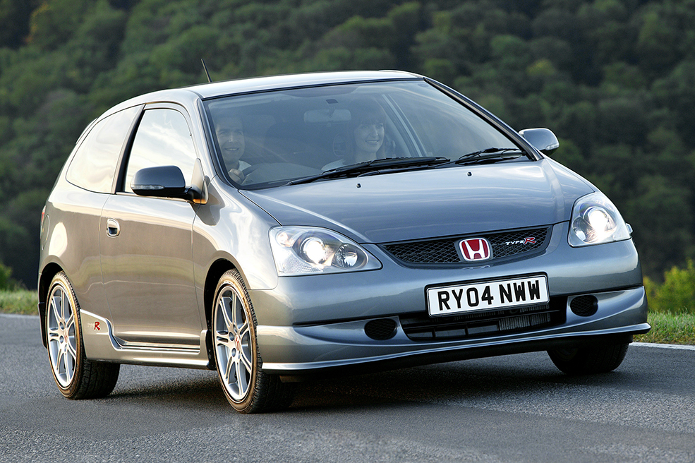 Best classic hot hatch icons - Classics World