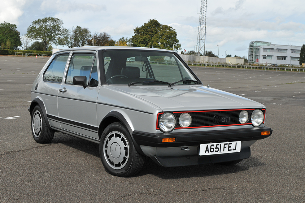 Best classic hot hatch icons - Classics World