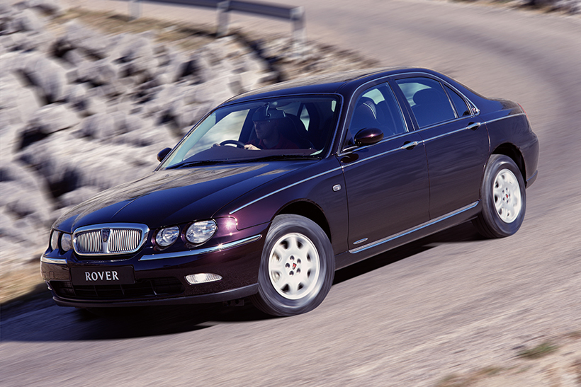 When BMW bought Rover - Classics World
