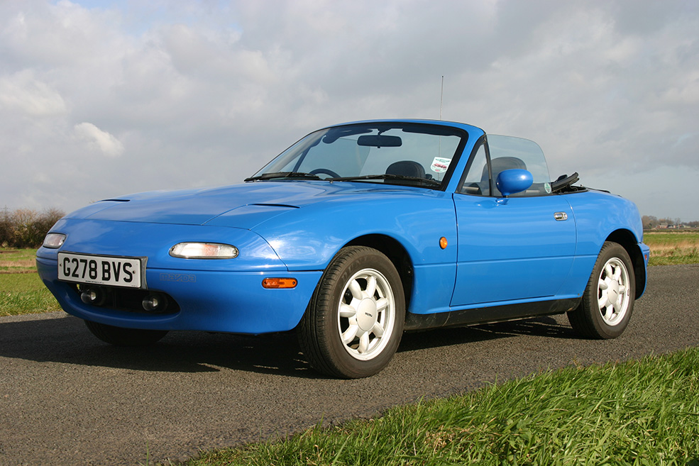 Best classic cars under £5000 - Classics World