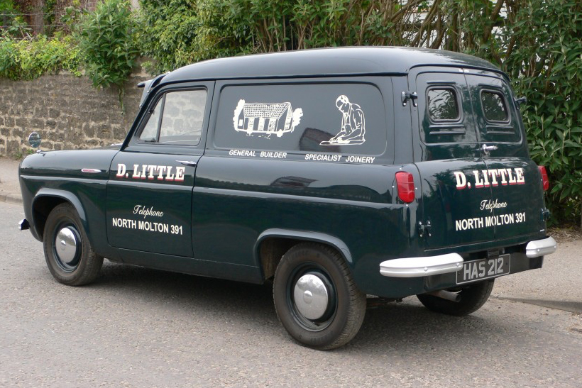 DVCA AUCTIONS JUNE PREVIEW - Classics World