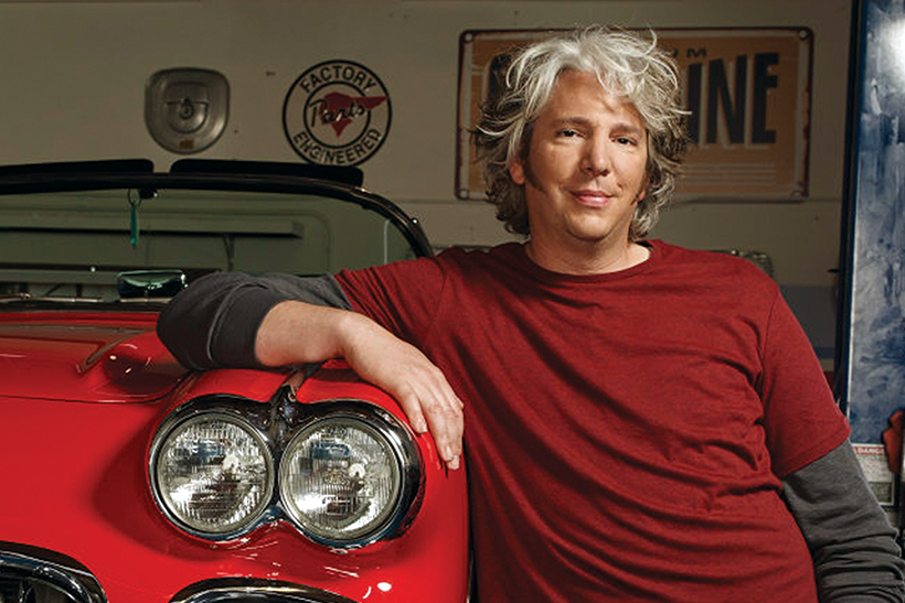 Edd China Archives - Classics World