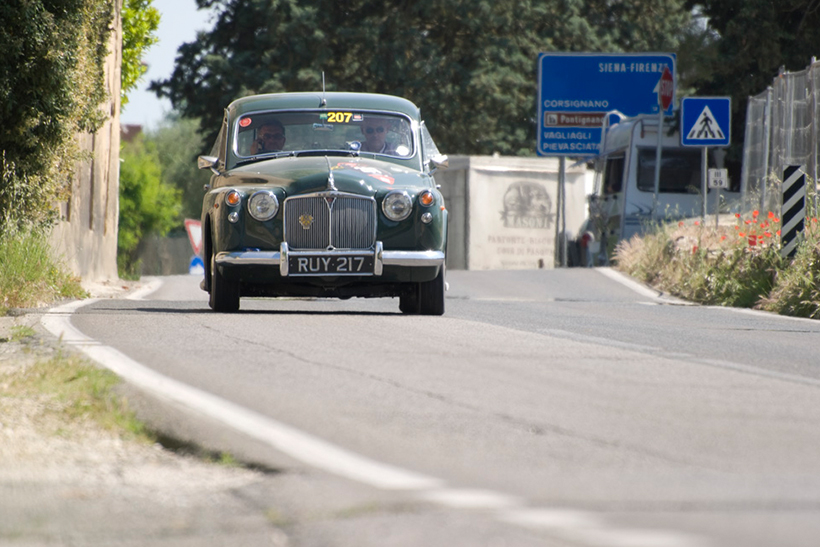 MOT-EXEMPT BRITISH CLASSICS IN THE EU - Classics World