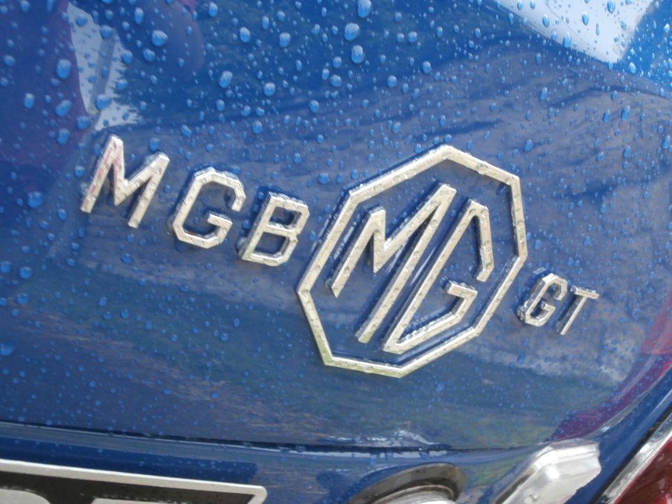 MGB GT buyer's guide - Classics World