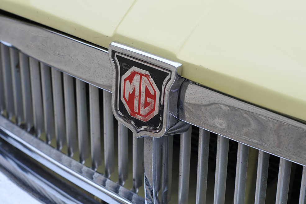 MGB buyer's guide - Classics World