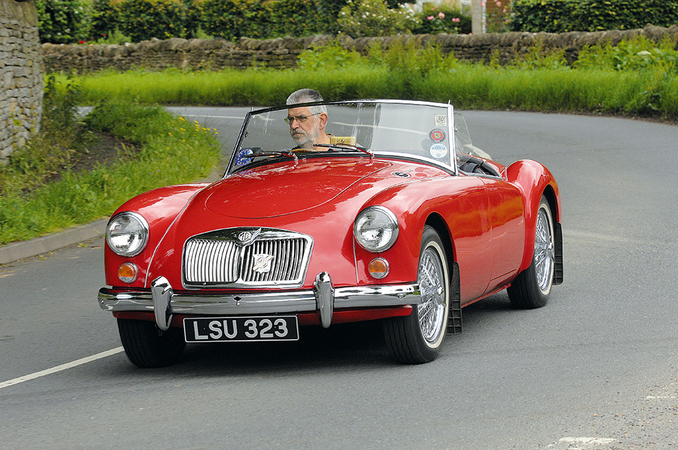 Rover 200 (R8) buyer's guide - Classics World