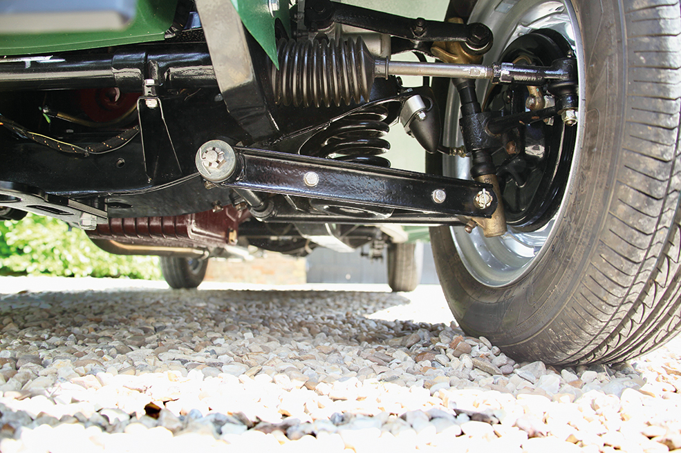 MG TD buyer's guide - Classics World