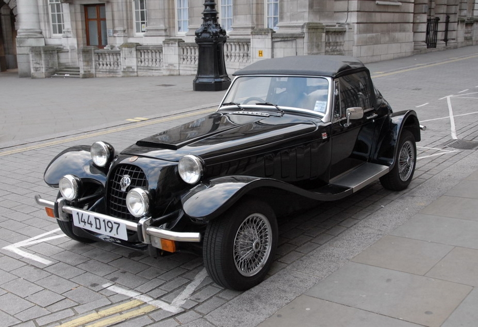 WHEN DID YOU LAST SEE A... PANTHER LIMA - Classics World