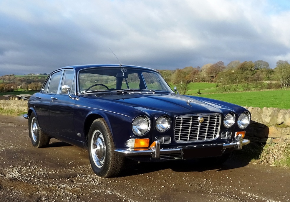 Cars Archives - Page 13 of 29 - Classics World