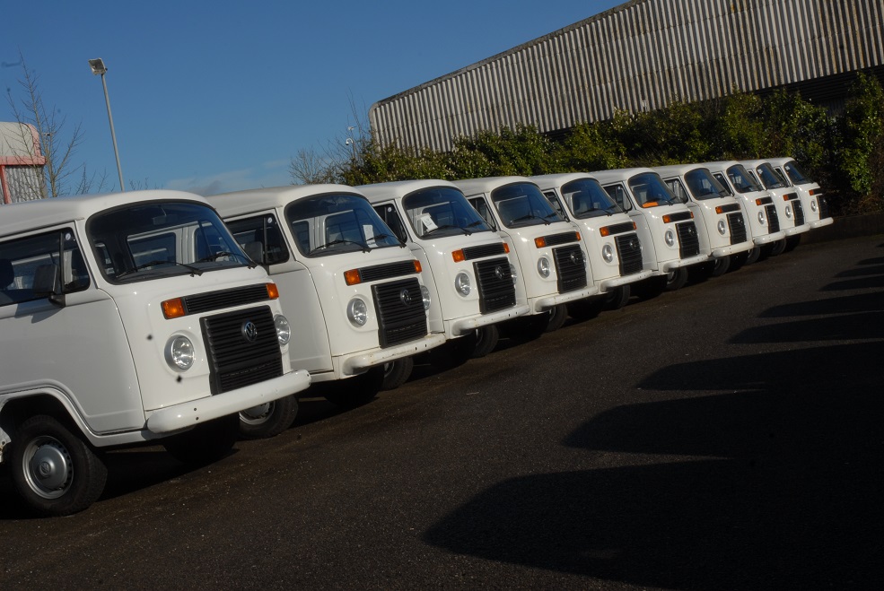 CAR CLONING ON THE RISE - Classics World