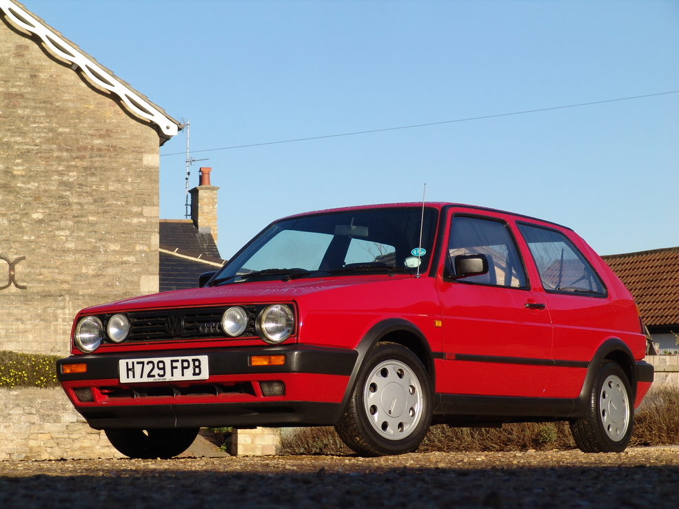 MARKET TRENDS - GENERATION GTI - Classics World