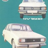 A BRIEF HISTORY OF RELIANT - Classics World