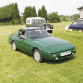 A BRIEF HISTORY OF RELIANT - Classics World