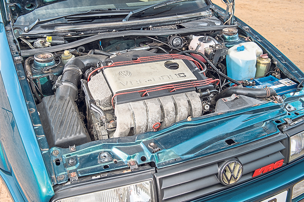 Volkswagen Corrado buyer's guide - Classics World