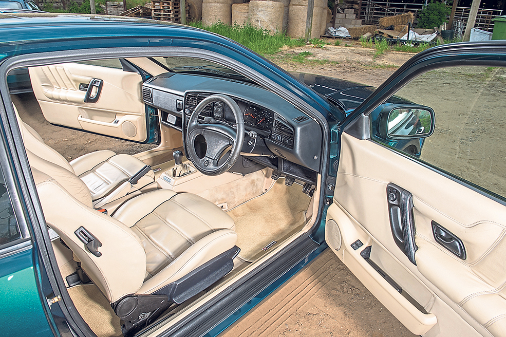 Volkswagen Corrado buyer's guide - Classics World