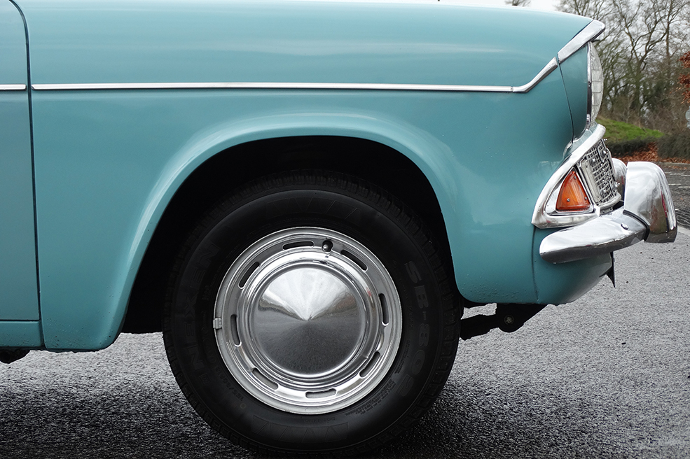 Ford Anglia 105E buyer's guide - Classics World