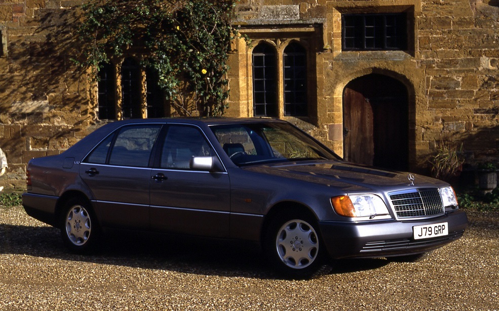 Jaguar XJ (X300) buyer's guide - Classics World