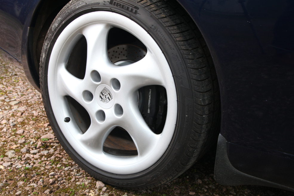 Porsche 911 (996) buyer's guide - Classics World