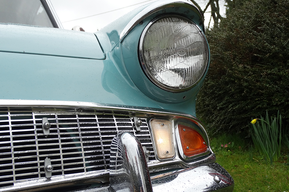 Ford Anglia 105E buyer's guide - Classics World