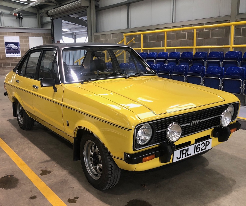EAMA CLASSIC & RETRO MARCH SALE PREVIEW - Classics World