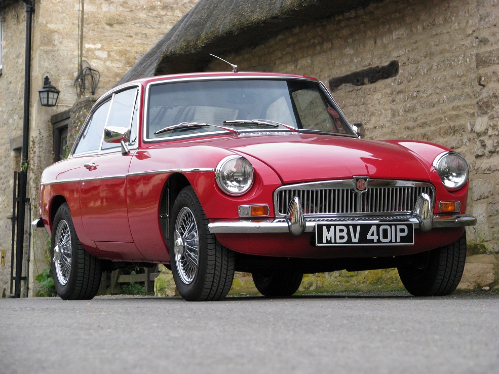 RETRO STYLE MAKEOVER - Classics World