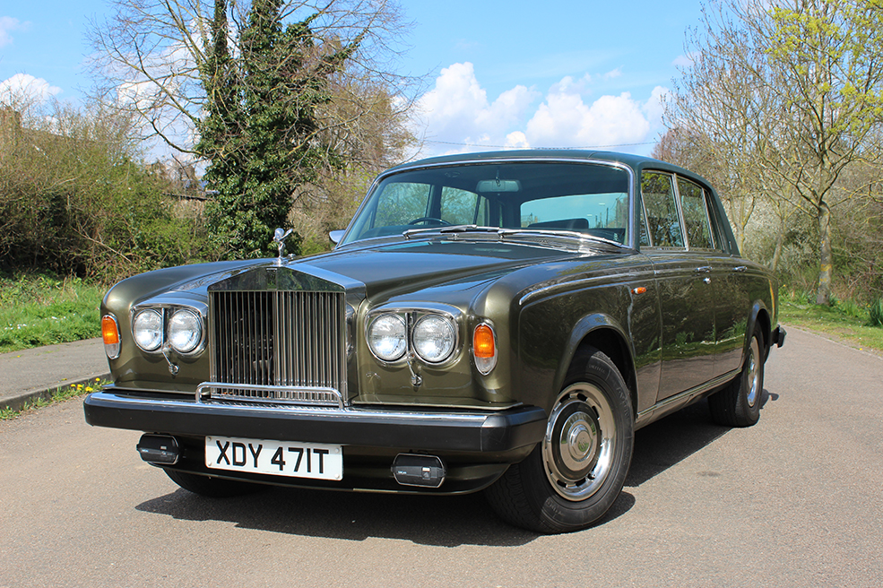 Ford Granada Mk2 buyer's guide - Classics World