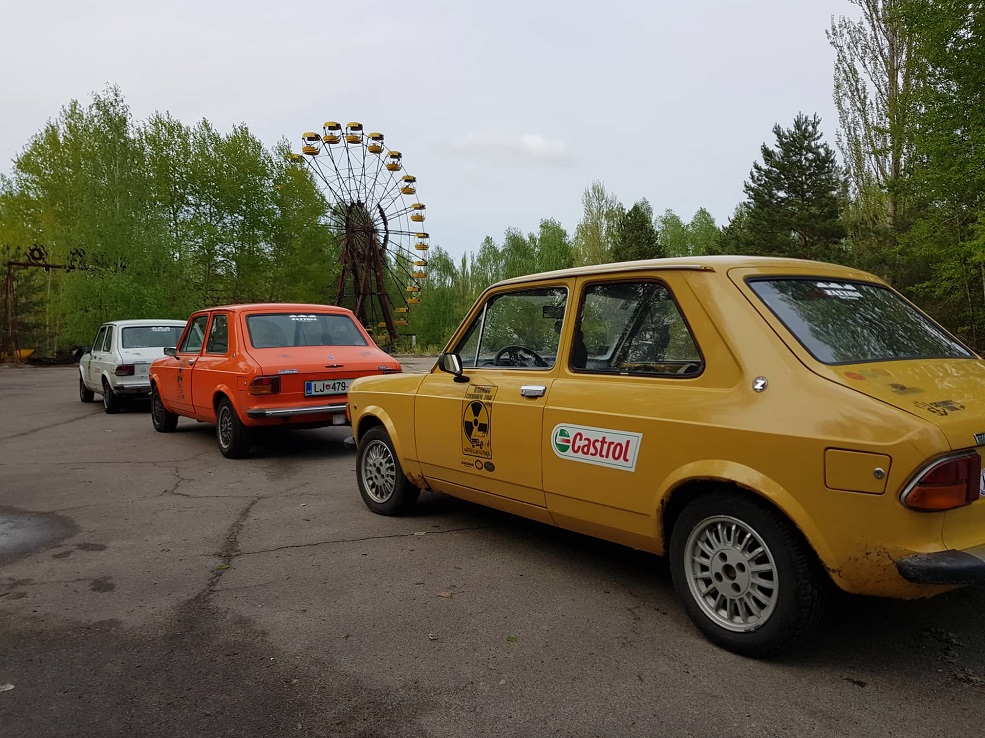 Zastavas Archives - Classics World