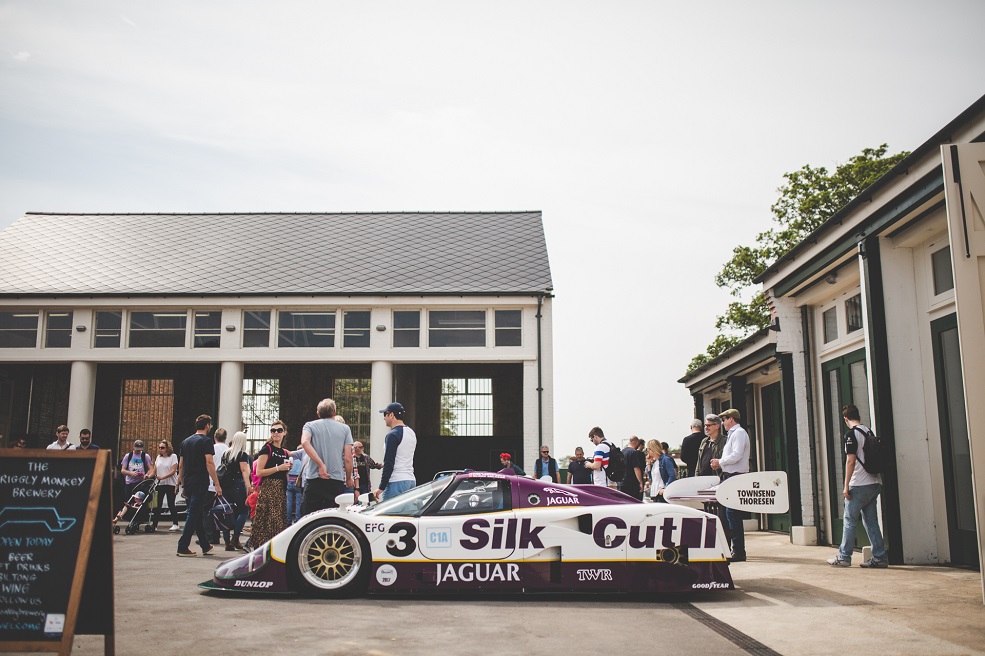 BICESTER HERITAGE SUPER SCRAMBLE - Classics World