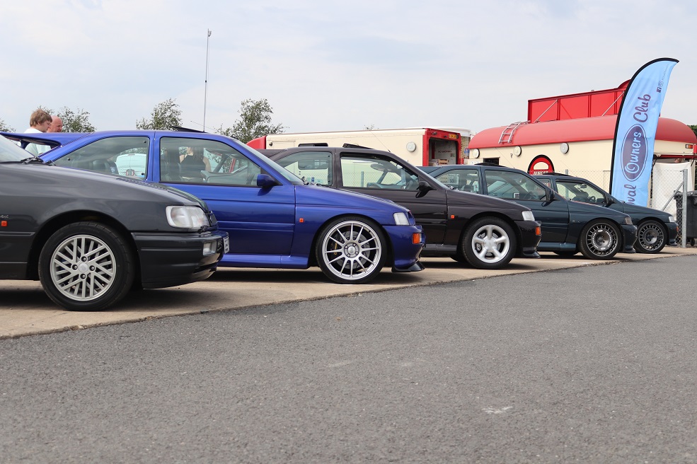 FORD FAIR 2019 REVIEW - Classics World