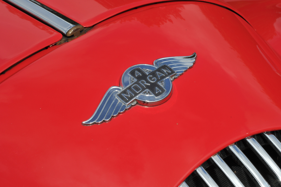 Morgan 4/4 buyer’s guide - Classics World
