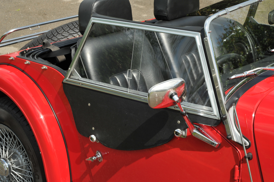 Morgan 4/4 buyer’s guide - Classics World