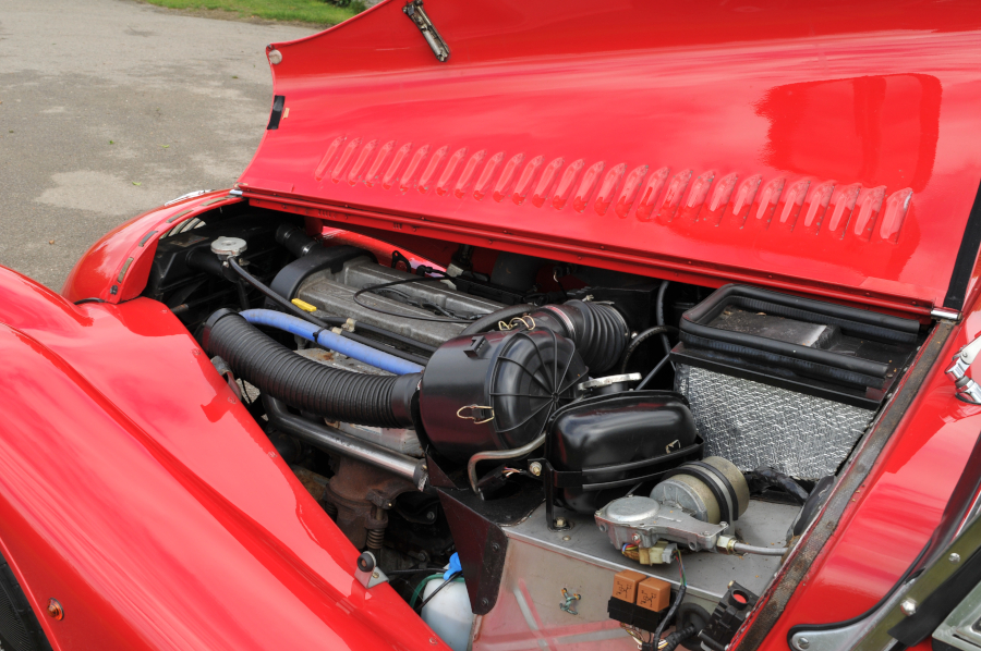 Morgan 4/4 buyer’s guide - Classics World