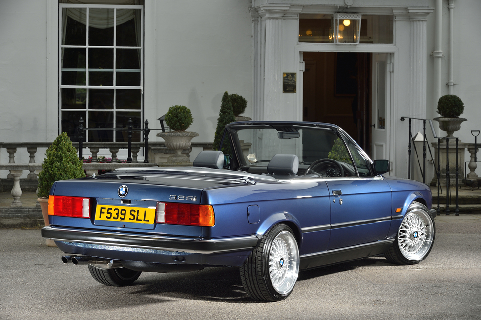 PRACTICAL OPEN-TOP CLASSICS - Classics World